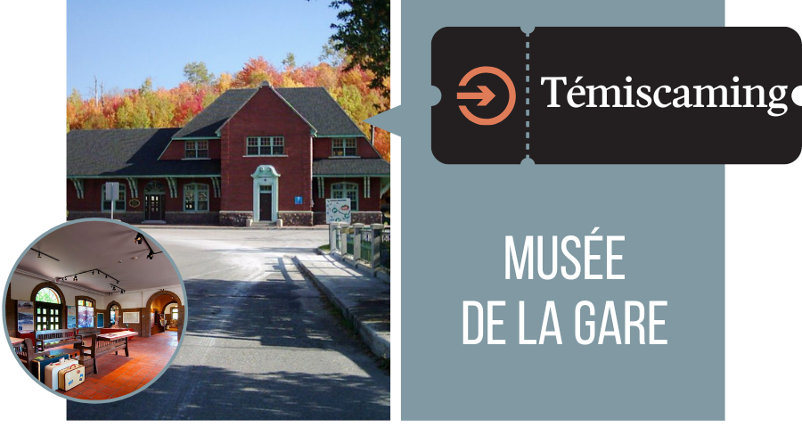 Accès Musées AT – Réseau Biblio Abitibi-Témiscamingue Nord-du-Québec